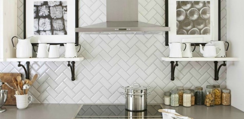 Subway Tile - a new take on a classic look « Floors By Design